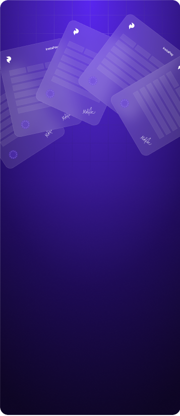 InstaPay | Transforming Social Media Chats Into Seamless Payment Avenues